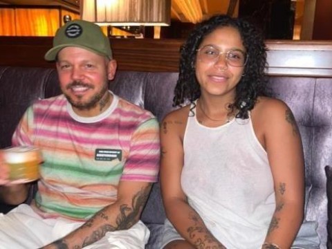 Tokischa y “Residente” suben foto juntos