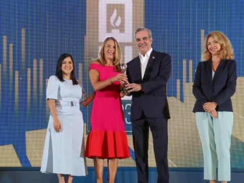 ProDominicana reconoce a Grupo Piñero por sus aportes a la economía ...